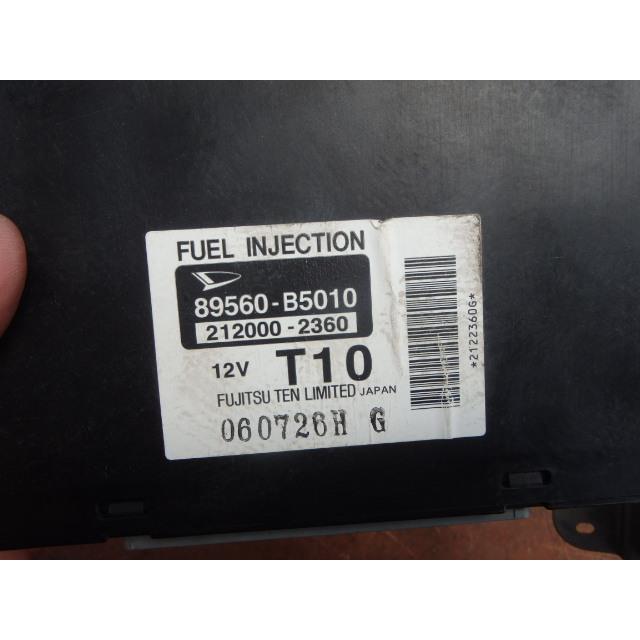 ハイゼット TE-S210P エンジンコンピューター スペシャル 4WD EF-SE W20 89560-B5010 211243 : used-part-factory - 通販 ...