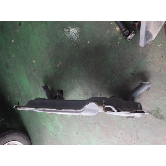 アルト DBA-HA35S Fメンバー ECO-S R06A ZUD 48510-50M00 211312 : used-part ...