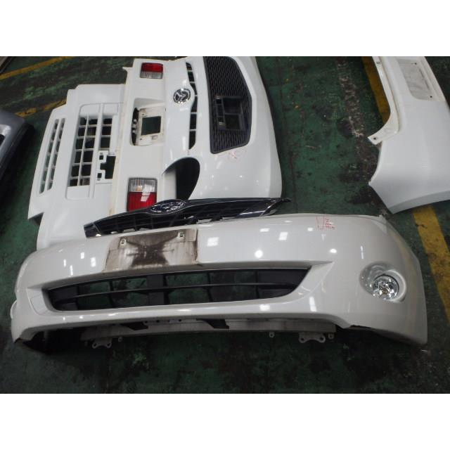 インプレッサ DBA-GH2 フロントバンパー 15Sコンフォートセレクション EL154 37J 57703FG000WU 211379 : used-part-factory - 通販 ...