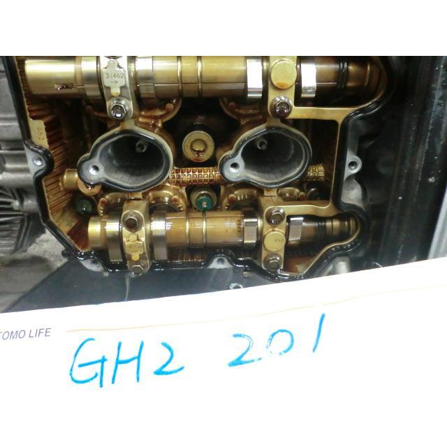 インプレッサ DBA-GH2 エンジンASSY 15Sコンフォートセレクション EL154 37J EL154JP1ME/走行82424KM 211410 : used-part ...