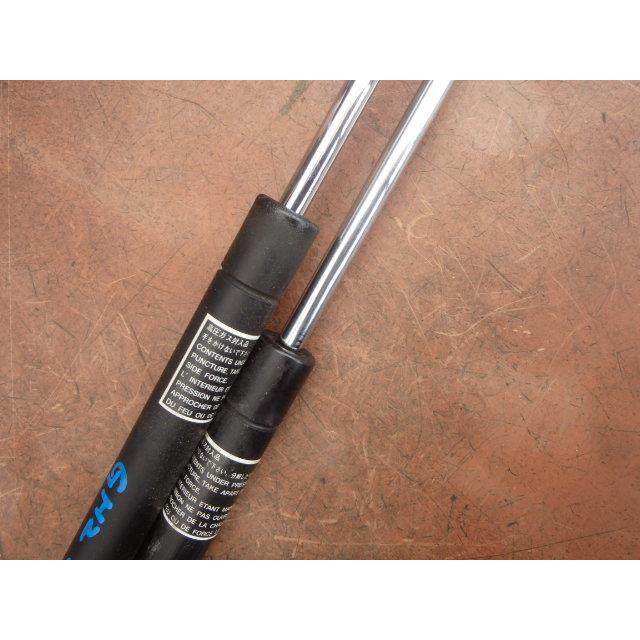 インプレッサ DBA-GH2 フード ダンパー ボンネット 15Sコンフォートセレクション EL154 37J 211431 : used-part-factory - 通販 - Yahoo ...