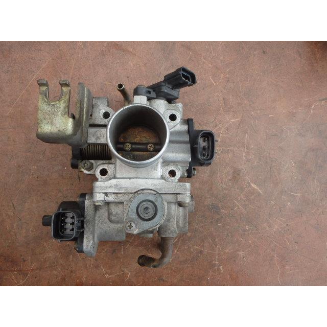 エブリイワゴン エブリィ EBD-DA64V スロットルボディ GA K6A 26U 13400-68H00 211679 : used-part-factory - 通販 - Yahoo ...