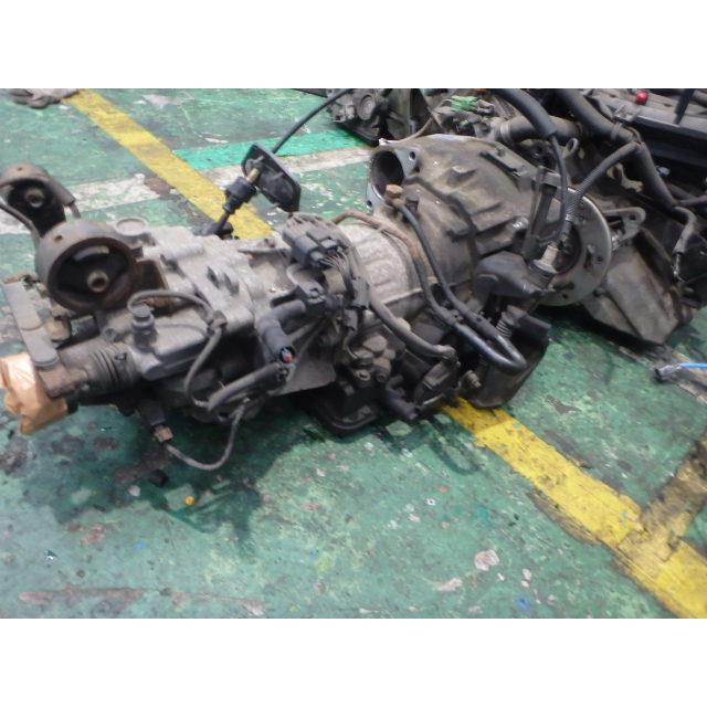 ミニキャブ GBD-U62V オートマチックミッションASSY CD 4WD 3G83 A31 2700A036 3AT/4WD/3G83-E 211746 : used-part ...