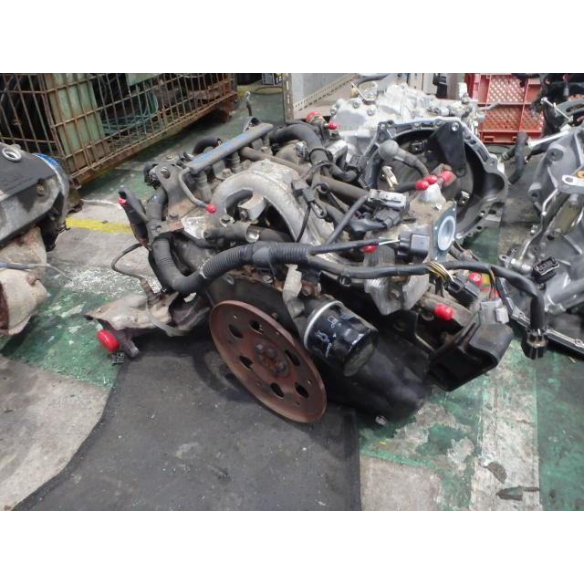 ミニキャブ GBD-U62V エンジンASSY CD 4WD 3G83 A31 GBD-/3G83-E 211747 : used-part-factory - 通販 - Yahoo!ショッピング