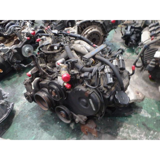 ミニキャブ GBD-U62V エンジンASSY CD 4WD 3G83 A31 GBD-/3G83-E 211747 : used-part-factory - 通販 - Yahoo!ショッピング