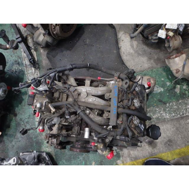 ミニキャブ GBD-U62V エンジンASSY CD 4WD 3G83 A31 GBD-/3G83-E 211747 : used-part-factory - 通販 - Yahoo!ショッピング