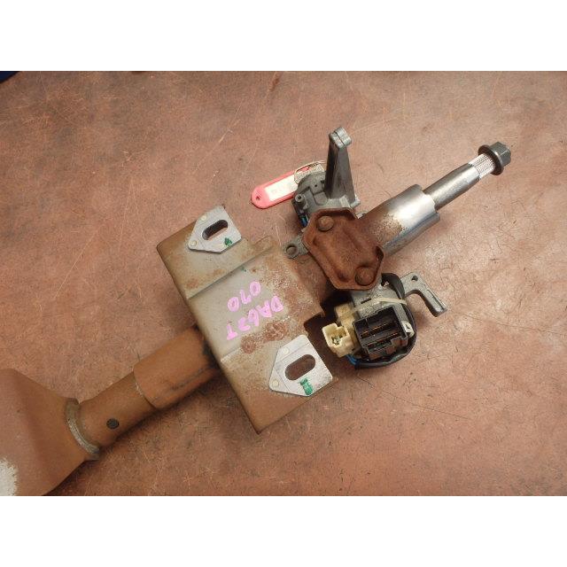 キャリイ キャリィ LE-DA62T ステアリングボックス KU三方開 K6A 26U 48220-65H00 重ステ 211780 ...