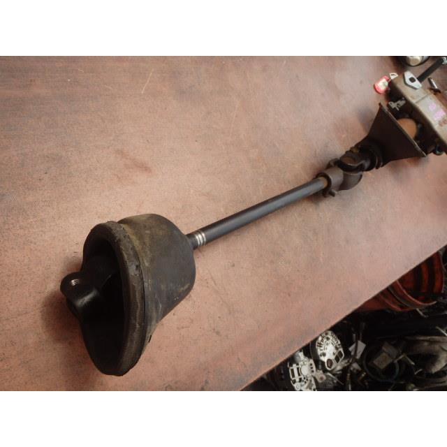 キャリイ キャリィ LE-DA62T ステアリングボックス KU三方開 K6A 26U 48220-65H00 重ステ 211780 ...