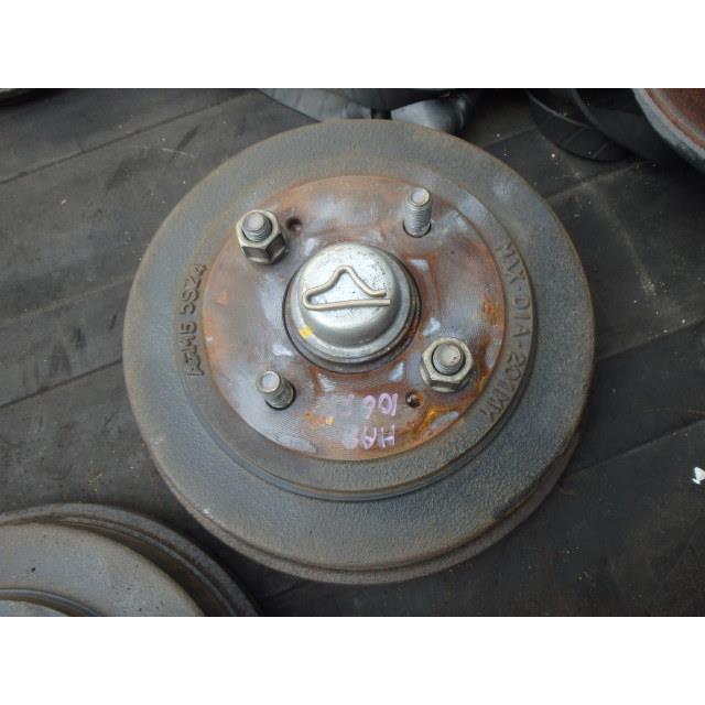 アクティ EBD-HA8 Rドラム STD E07Z 42610-SR3-000 211889 : used-part-factory - 通販 - Yahoo!ショッピング