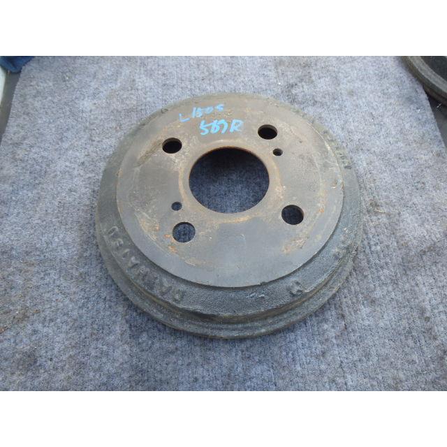 ムーヴ CBA-L150S Rドラム カスタムX EF-VE 42431-B2011 211900 : used-part-factory ...