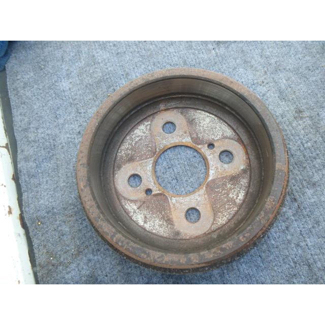 ムーヴ CBA-L150S Rドラム カスタムX EF-VE 42431-B2011 211900 : 000021190044480 ...