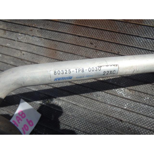 アクティ EBD-HA8 A/Cホース・パイプ STD E07Z 80325-TP8-0030 441520-0590 エアコン用ホース・パイプセット/冷凍車用/画像分 211956 : ...