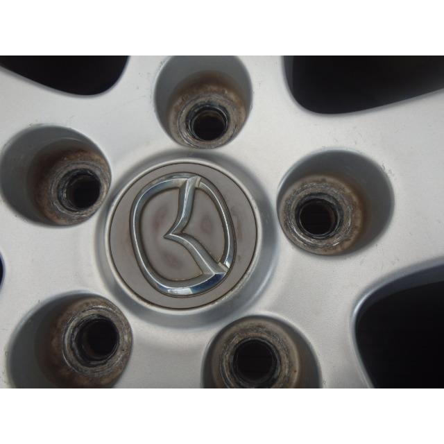 ビアンテ 中古 CC3FW/ビアンテ/17インチ/アルミ/1本/211987 ホイール : used-part-factory - 通販 ...