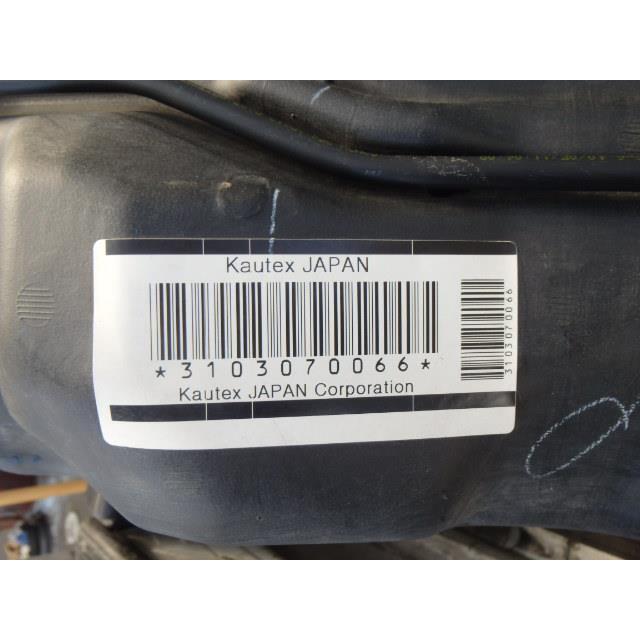 アクセラ DBA-BL5FW フューエルタンク 15C ZY-VE BBP3-42-110C 212016 : used-part-factory - 通販 - Yahoo!ショッピング