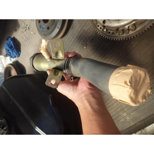 ミニキャブ GBD-U61T 燃料キャップ VX-SEエアコン付 3G83 212040 : used-part-factory - 通販 ...