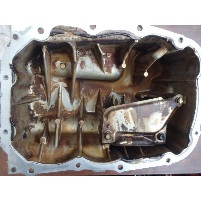 タント CBA-L375S オイルパン カスタムRS KF-DET X07 212177 : used-part-factory - 通販 ...