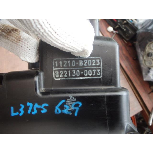 タント CBA-L375S シリンダーヘッドカバー カスタムRS KF-DET X07 11210-B2023 KF-DET/タペットカバー 212178 : used-part ...