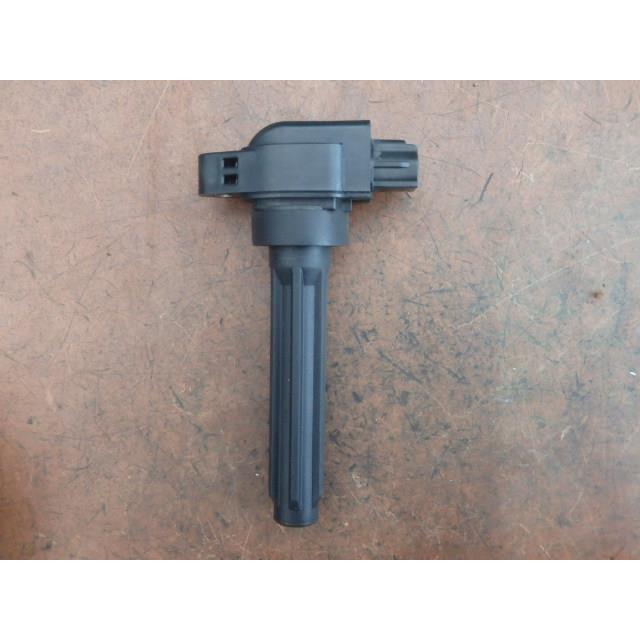 eKワゴン DBA-B11W イグニッションコイル E 3B20 P26 1832A080 212254 : used-part ...