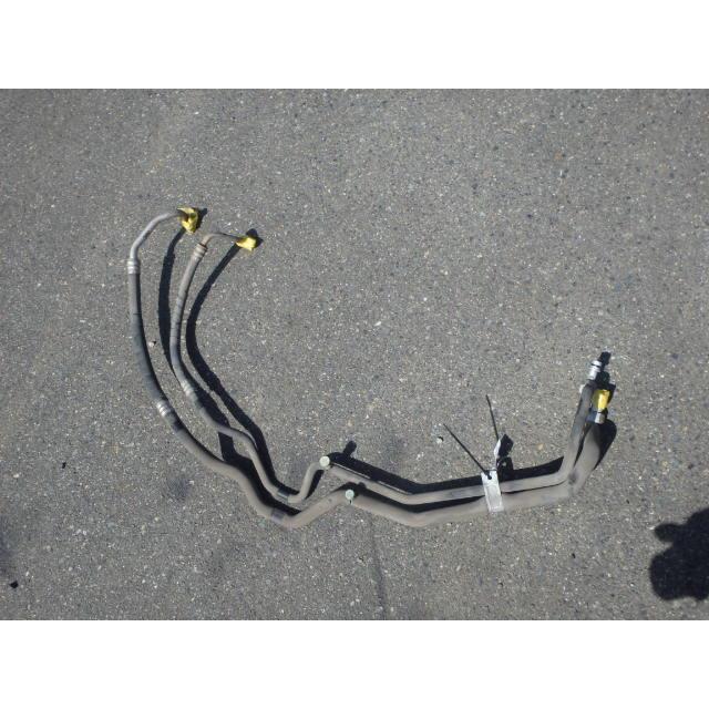 アクティ GD-HA6 A/Cホース・パイプ SDX E07Z NH578 エアコン用高圧&低圧ホース・パイプセット 212279 ...