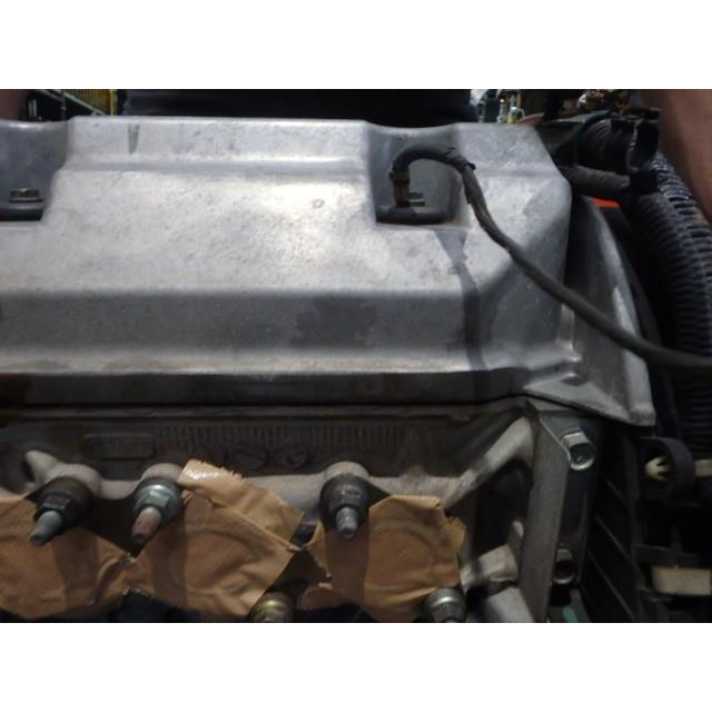 アクティ EBD-HA8 エンジンASSY REITOU E07Z 212419 : used-part-factory - 通販 - Yahoo!ショッピング