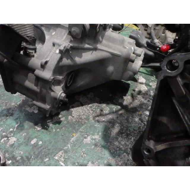アクティ EBD-HA8 マニュアルミッションASSY REITOU E07Z 212420 : used-part-factory - 通販 - Yahoo!ショッピング
