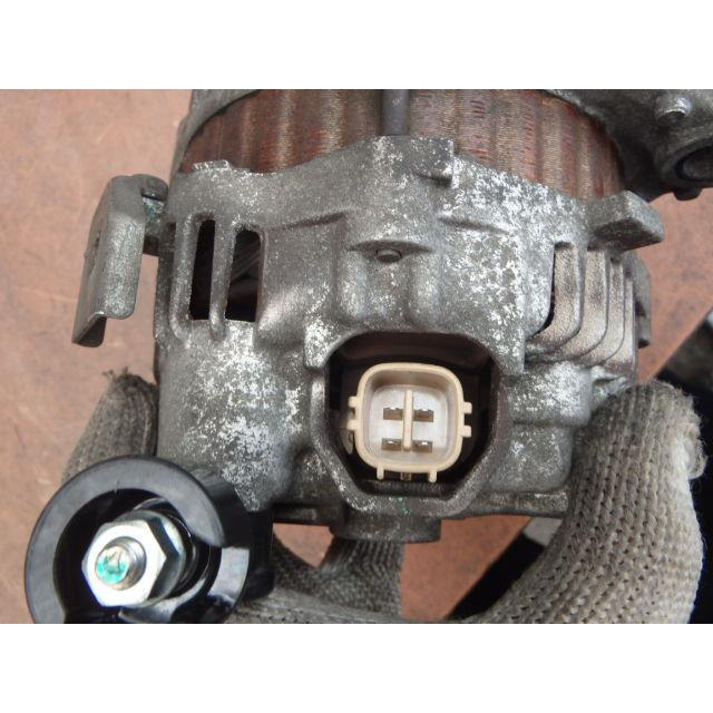 アクティ EBD-HA8 オルタネーター REITOU E07Z AHGA106 31100-R0S-J01 212445 : used-part-factory - 通販 - Yahoo ...