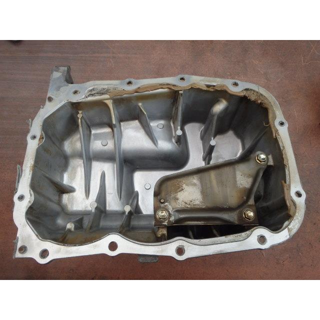 ミラ（ダイハツ） ミラ DBA-L275S オイルパン Xリミテッド KF-VE T23 212475 : used-part-factory - 通販 - Yahoo!ショッピング