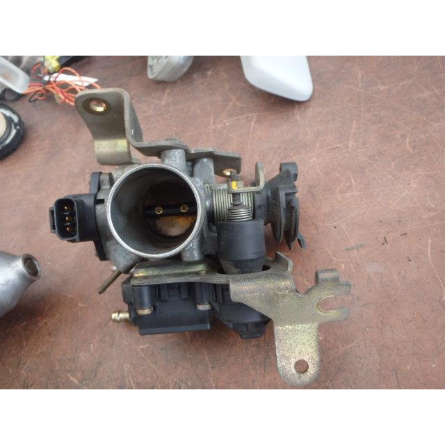 ハイゼット GD-S200P スロットルボディ スペシャル EF-SE W09 22210-97210-000 212537 : used-part-factory - 通販 - Yahoo ...