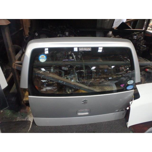 アルト CBA-HA24S バックドアASSY G K6A Z2S 69100-72J00 212582 : used-part-factory - 通販 - Yahoo!ショッピング