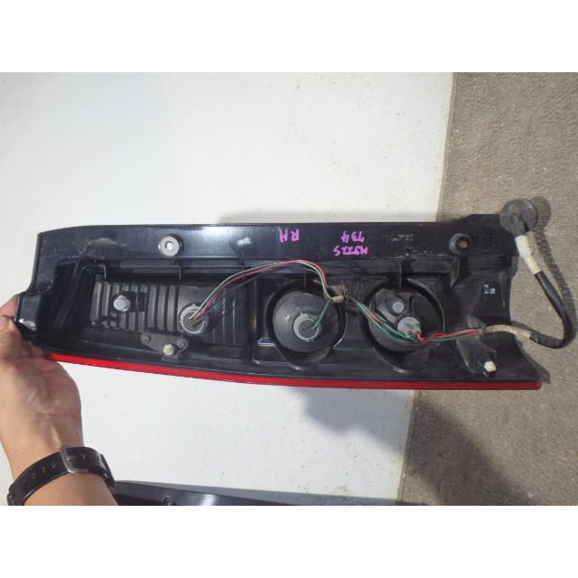 AZワゴン DBA-MJ22S 右テールランプ FX-Sスペシャル K6A スタンレー P4193 1A05-51-161 212657 ...