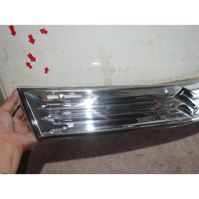 パレット DBA-MK21S ラジエータグリル SW XS K6A 72110-82K31 72110-82K31-0PG カスタム系 ...