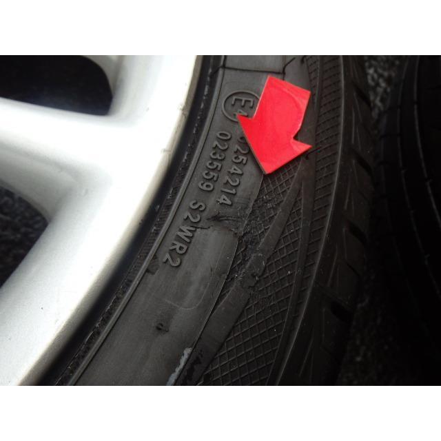 中古 BBS/SU16/BMWミニ/17インチ/4本セット/212831 タイヤホイール : used-part-factory - 通販 ...