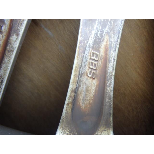 中古 BBS/SU16/BMWミニ/17インチ/4本セット/212831 タイヤホイール : used-part-factory - 通販 ...