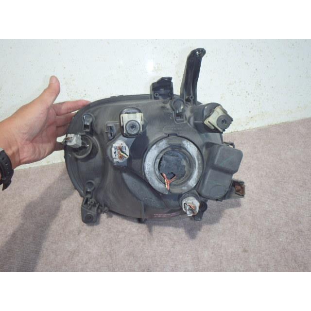 ラパン DBA-HE22S ヘッドライト右 RH G K6A LE08H6181 35120-85K00 212884 :000021288410800:used-part-factory ...