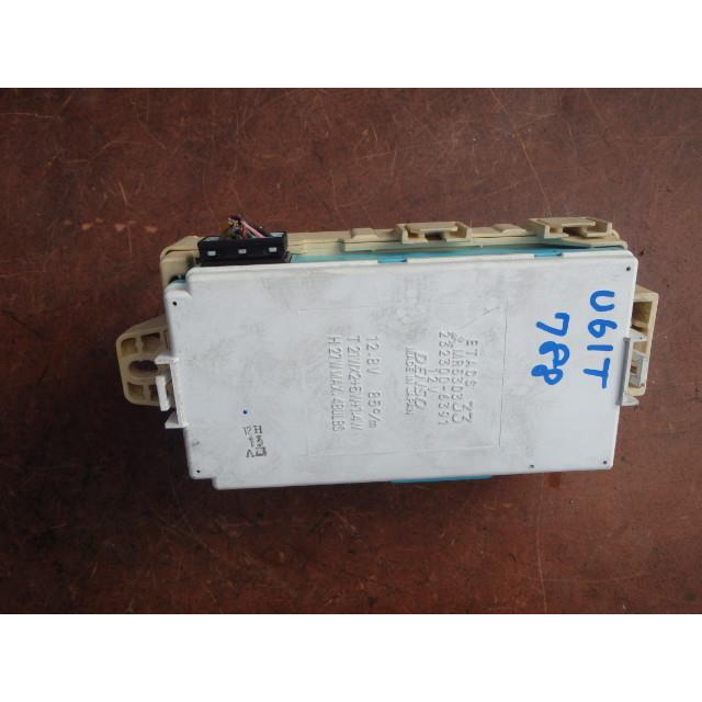 ミニキャブ GBD-U61T ヒューズボックス VX-SEエアコン付 3G83 W37 MR530333 室内 213168 : used-part-factory - 通販 - Yahoo ...