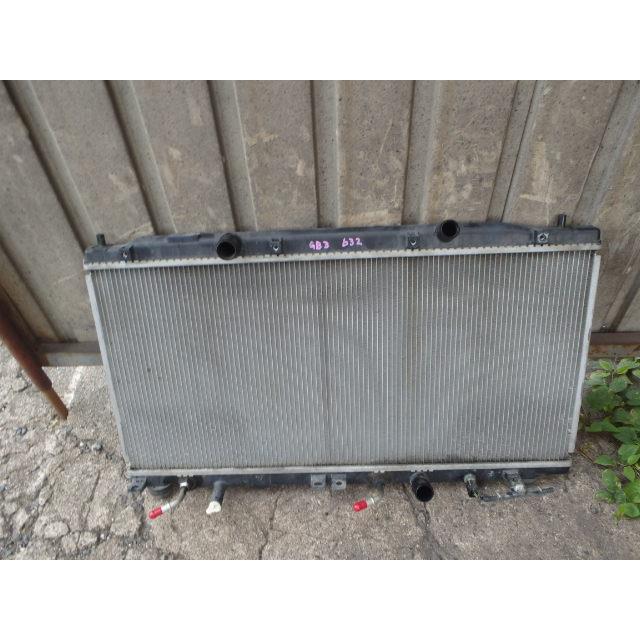 フリード DBA-GB3 ラジエータ G Lパッケージ 7人 L15A PB81P 19010-RK8-901 213352 : used-part-factory - 通販 - Yahoo ...