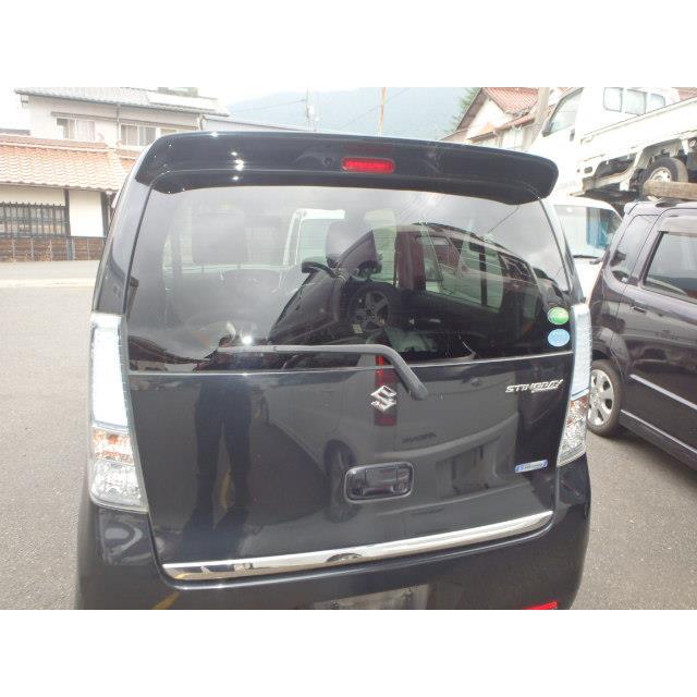 ワゴンR ワゴンR DAA-MH44S バックドアASSY スティングレーX 4WD R06A ZJ3 69100-85P00 213389 ...