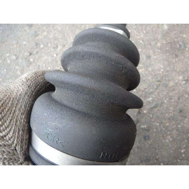 パレット DBA-MK21S 右Fドライブシャフト SW XS K6A ZDK 44101-85K02 213523 :000021352342100:used-part-factory ...