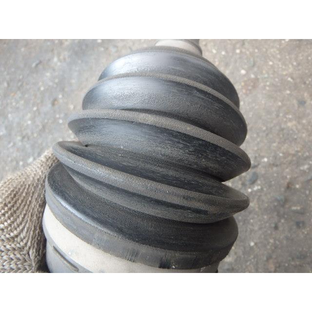 パレット DBA-MK21S 右Fドライブシャフト SW XS K6A ZDK 44101-85K02 213523 :000021352342100:used-part-factory ...