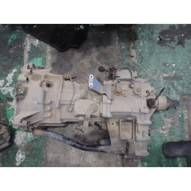 ハイゼット TE-S210P マニュアルミッションASSY スペシャル 4WD EF-SE W09 33010-97505-000 213548 : used-part-factory ...