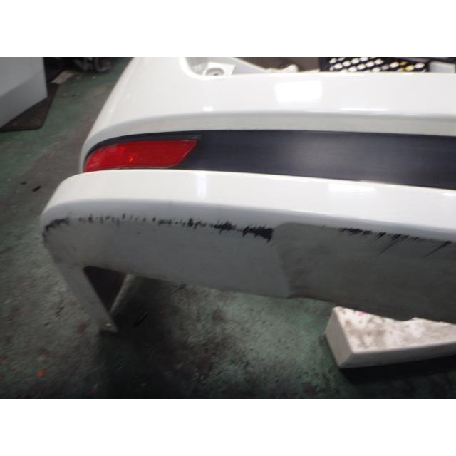 ウイングロード DBA-Y12 リアバンパー 15M HR15DE QX1 H5022-CV76A 213635 : ...