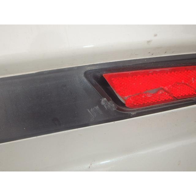 ウイングロード DBA-Y12 リアバンパー 15M HR15DE QX1 H5022-CV76A 213635 : ...