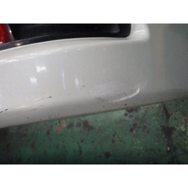 ウイングロード DBA-Y12 リアバンパー 15M HR15DE QX1 H5022-CV76A 213635 : ...