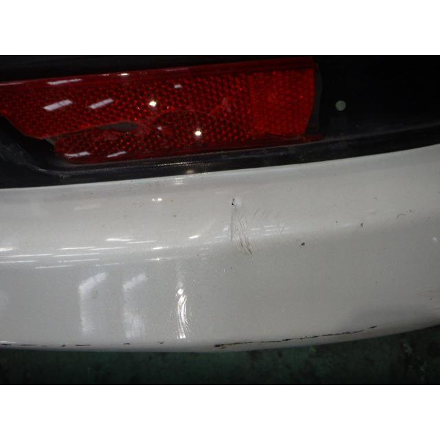 ウイングロード DBA-Y12 リアバンパー 15M HR15DE QX1 H5022-CV76A 213635 : ...