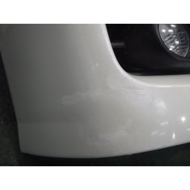 ウイングロード DBA-Y12 フロントバンパー 15M HR15DE QX1 F2022-CV76A 213636 : used-part-factory - 通販 - Yahoo!ショッピング