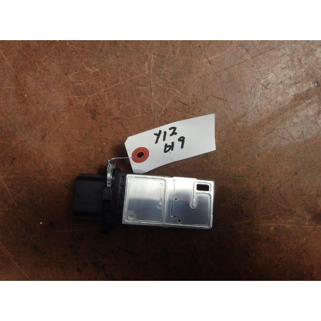 ウイングロード DBA-Y12 エアフロメーター 15M HR15DE QX1 22680-7S000 213657 : used-part ...