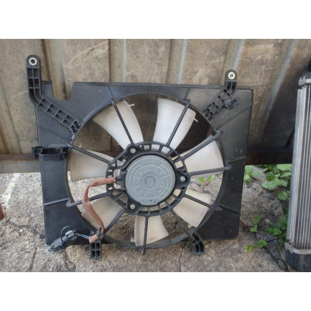 NV100クリッパー HBD-DR17V 電動ファン R06A 26U 21598-4A00J DA17V 213795 : 000021379567650 : used-part ...