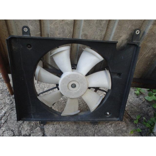 NV100クリッパー HBD-DR17V 電動ファン R06A 26U 21598-4A00J DA17V 213795 :000021379567650:used-part-factory ...