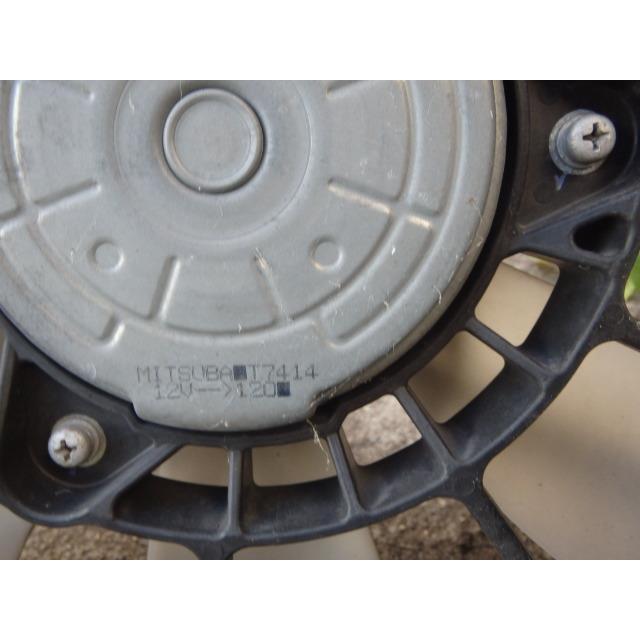 NV100クリッパー HBD-DR17V 電動ファン R06A 26U 21598-4A00J DA17V 213795 : 000021379567650 : used-part ...