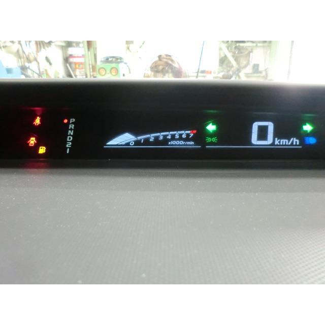 ステップワゴン DBA-RG1 スピードメーター G K20A B92P 78100-SLJ-9700 213889 : 000021388961400 : used-part-factory ...